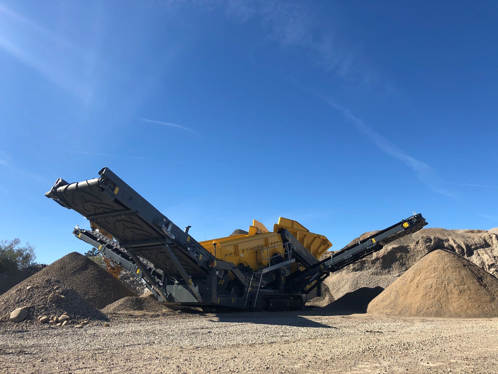 Associations & Certifications - Alpine Asphalt & Concrete Recycling